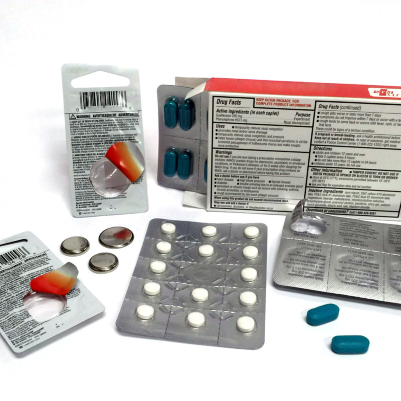 Custom Flexible Packaging Manufacturer | Catty Corporation