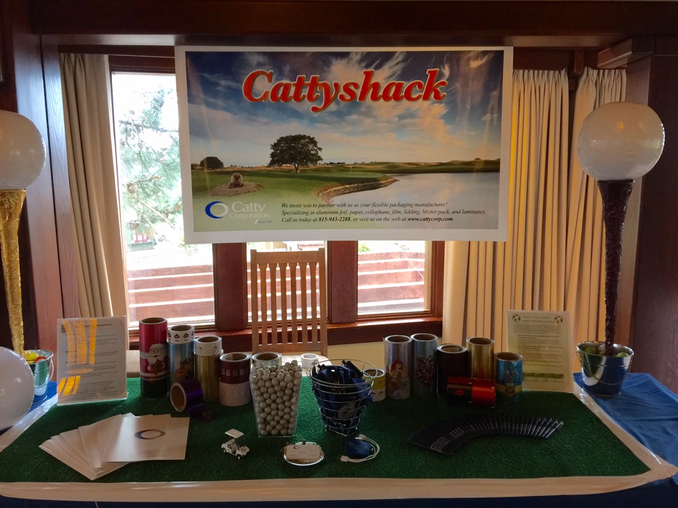 Welcome to the Catty-Shack! | Catty Corporation