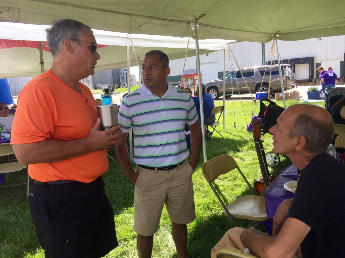 Catty Picnic 2016 | Catty Corporation