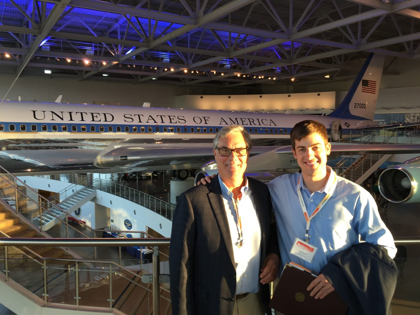 Catty Attends Western Candy Conference | Catty Corporation